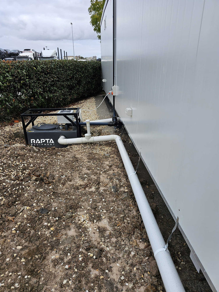 CabinPump Ultra – RAPTA Equipment