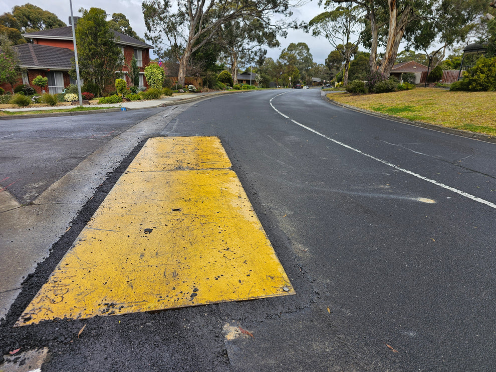 RAPTA Heavy Duty Steel Road Plates 2400x1200mm – RAPTA Equipment